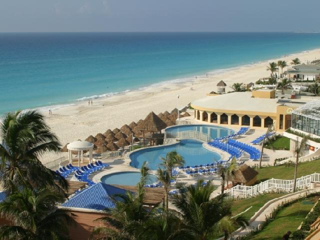 Golden Parnassus Adult All Inclusive Resort And Spa